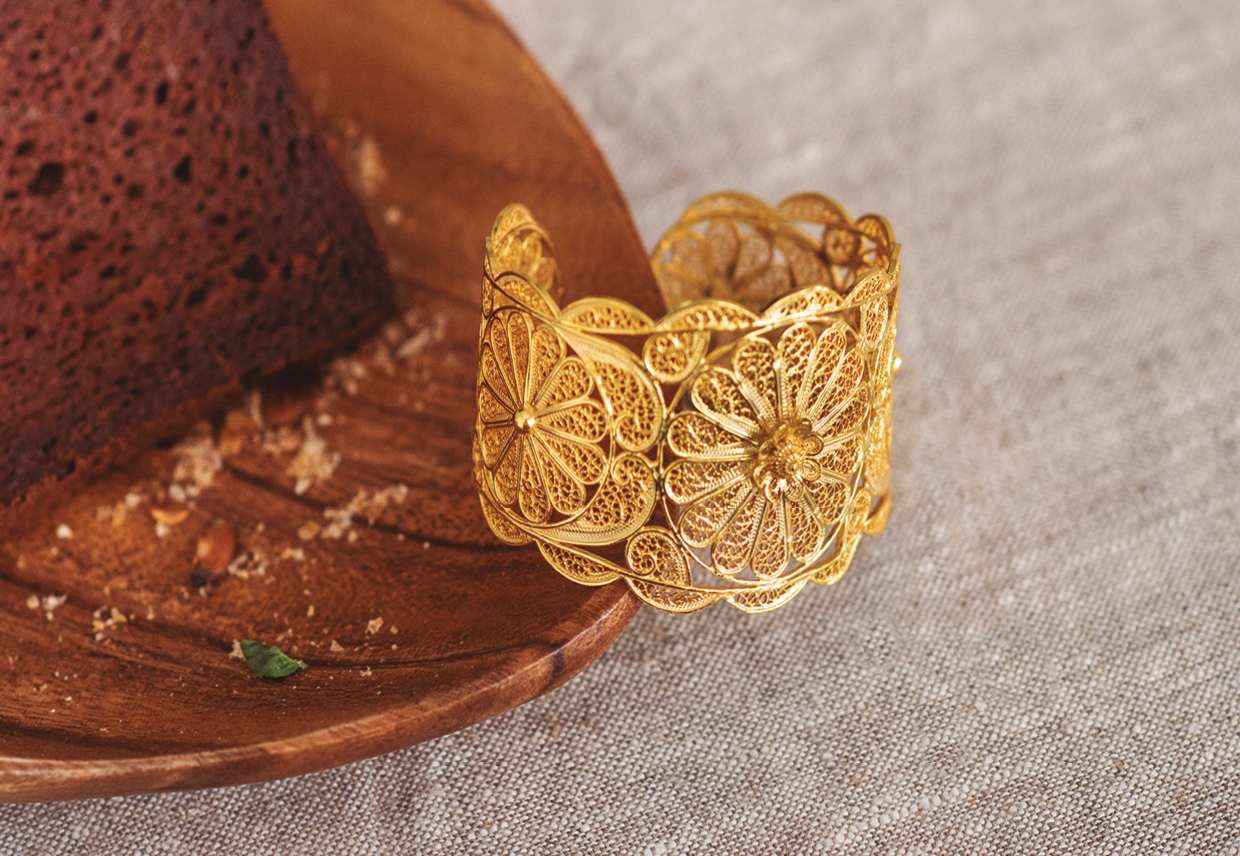 Seven Portuguese brands bring the essence of the nation’s jewellery to ...